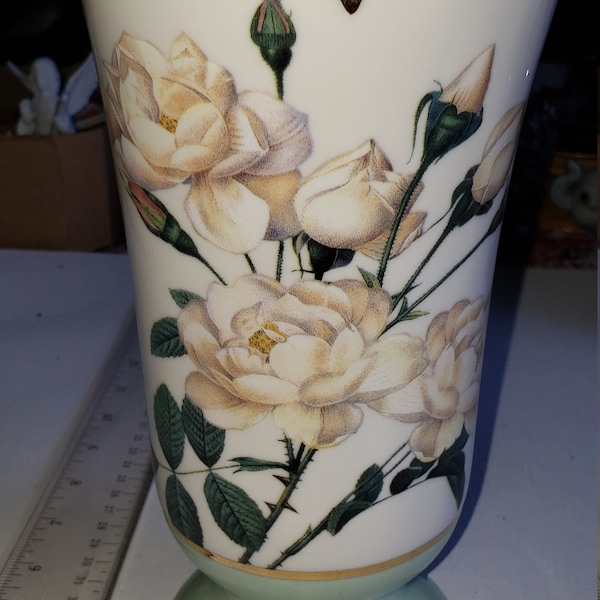 Rose Gold Vases - Etsy