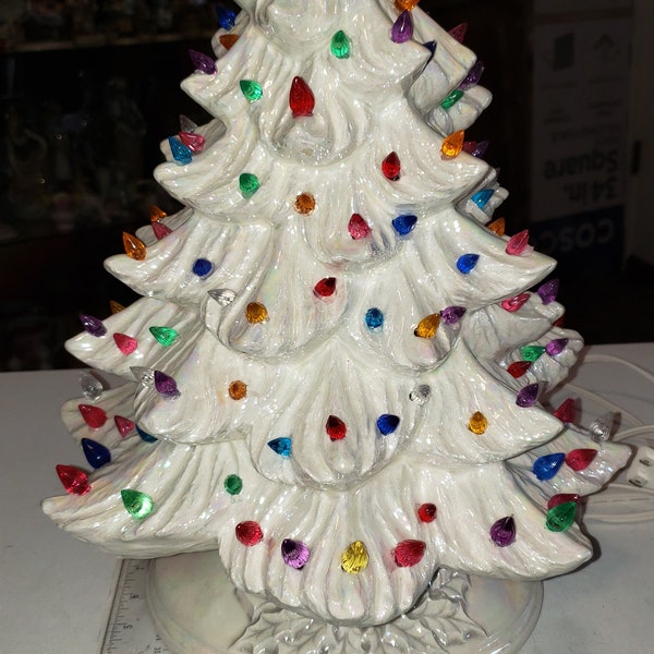 Ceramic Tree Base - Etsy