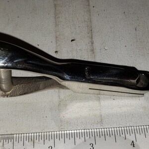 Vintage Conductor Ticket Punch in Excellent Condition - Etsy