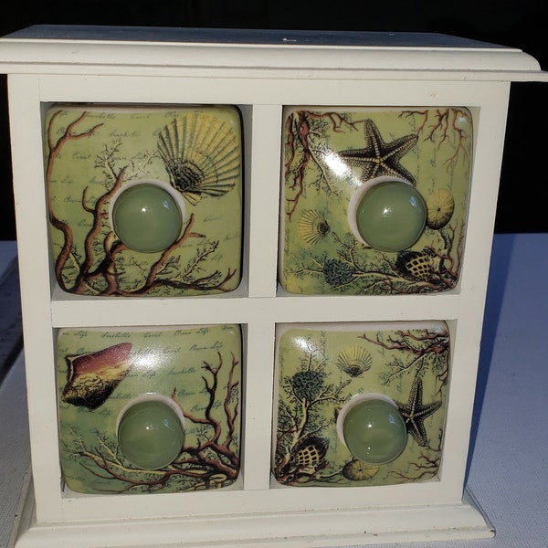 Spice Drawer - Etsy