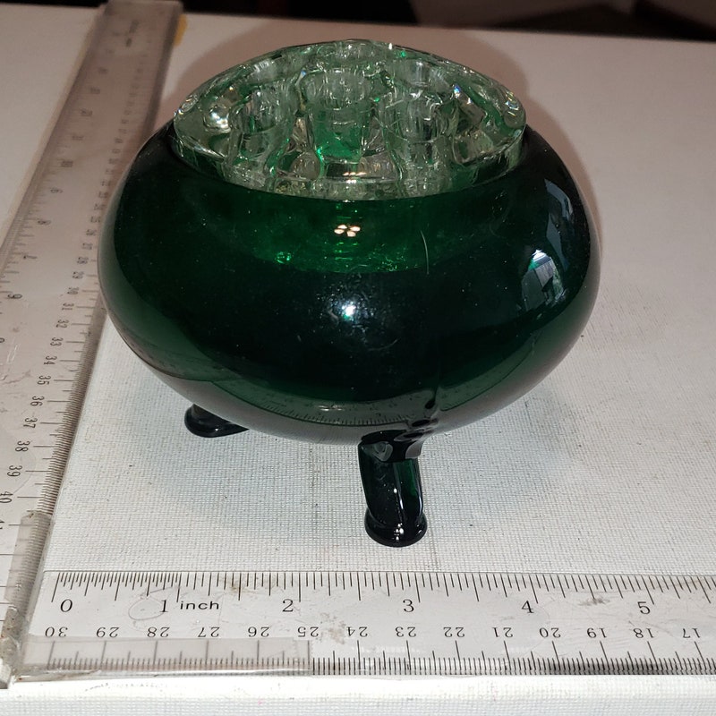 Viking Flower Frog - Etsy