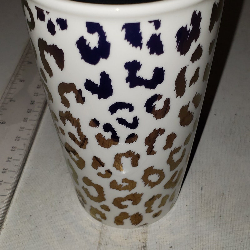 Leopard Kitchen - Etsy