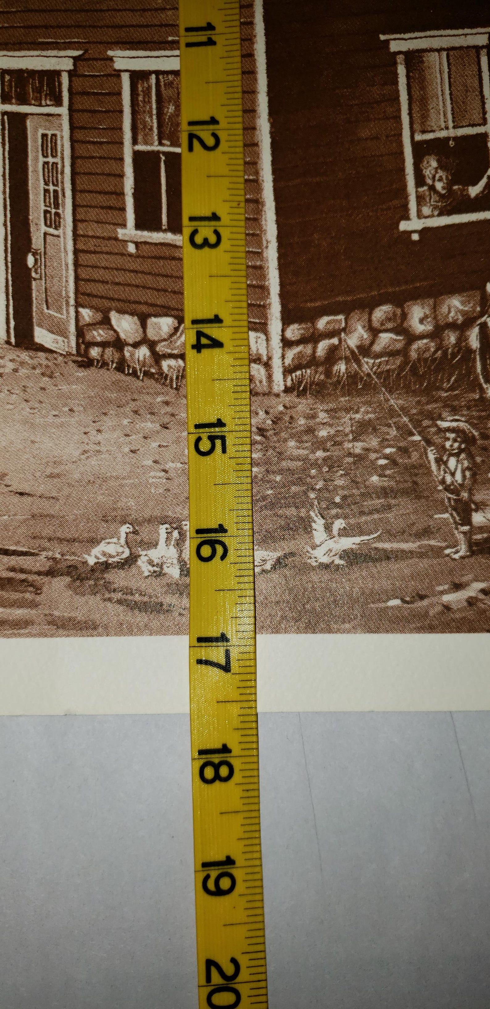 Gary Stone Western Art Print Numbered Signed Excellent Condition - Etsy