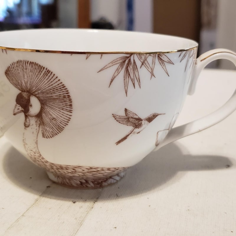 Grace Teaware - Etsy
