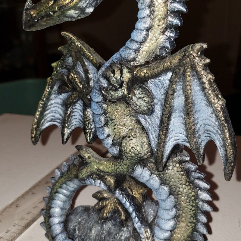 Ceramic Dragons - Etsy