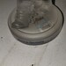 Frosted Glass Goebel Figurine Germany Excellent Condition - Etsy