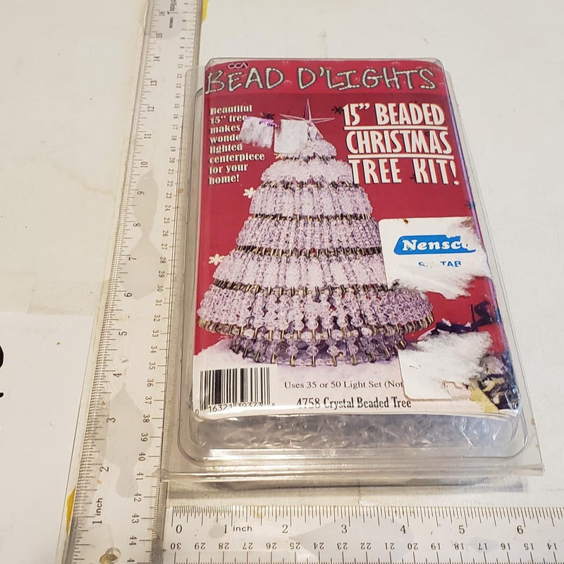 Safety Pin Tree Kit - Etsy