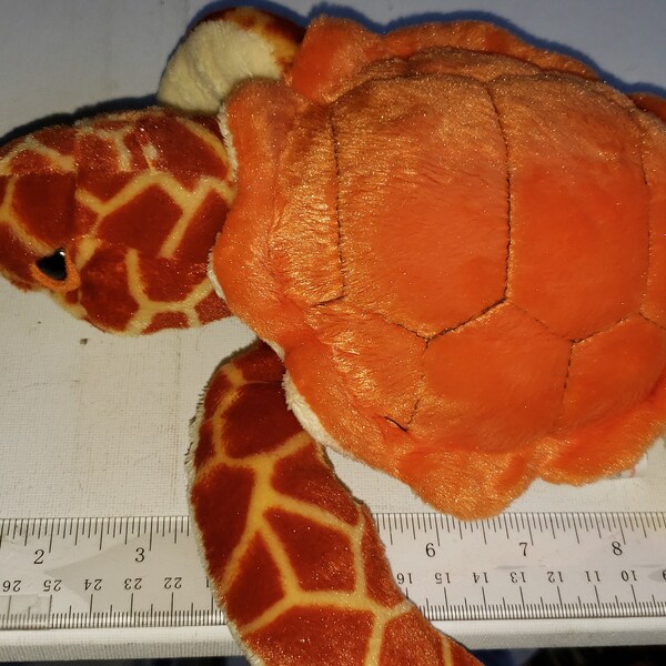 Wild Republic Plush - Etsy