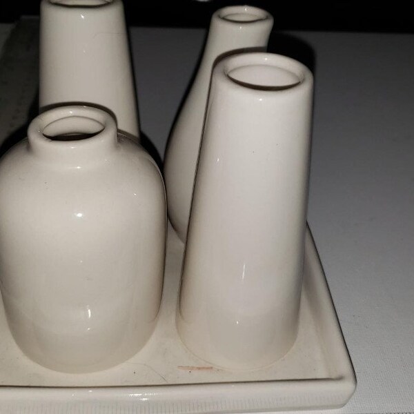Attached Vases - Etsy