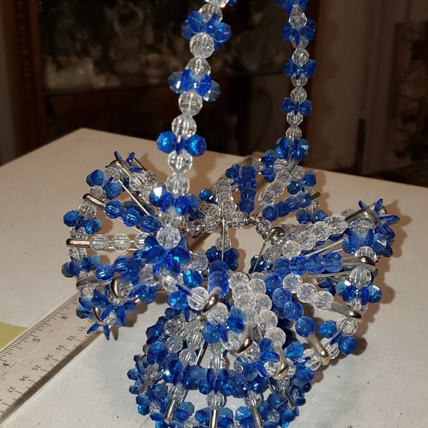 Safety Pin Basket - Etsy