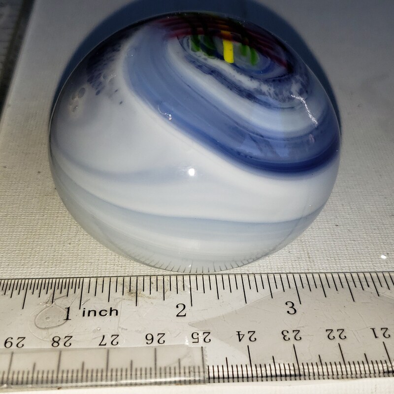 Swirl Paperweights - Etsy