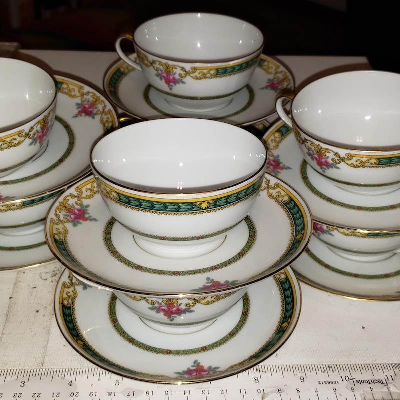 Bohemia Tea Set - Etsy - Page 2