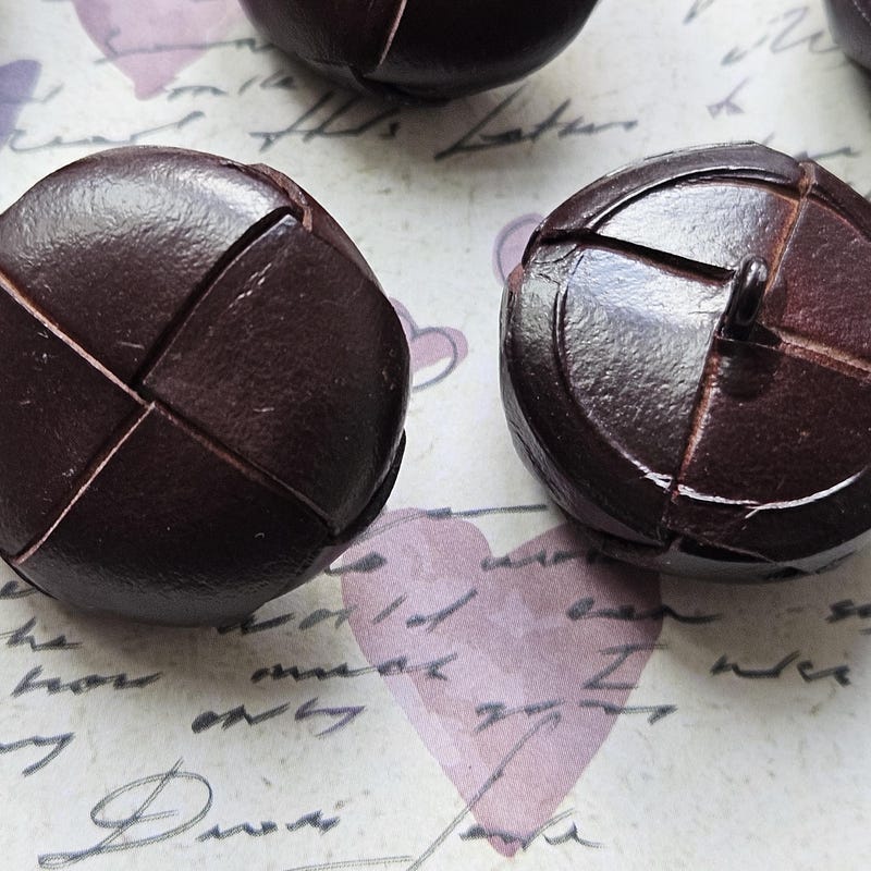 1cm Buttons - Etsy UK