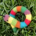 Felted Wool Snake Pattern-downloadable File - Etsy UK
