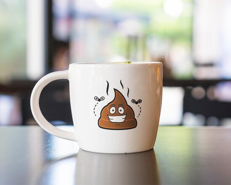 Cute Poop SVG, Poop Emoji Svg Bundle, Poop Clipart, Poop Emoji Cut File ...