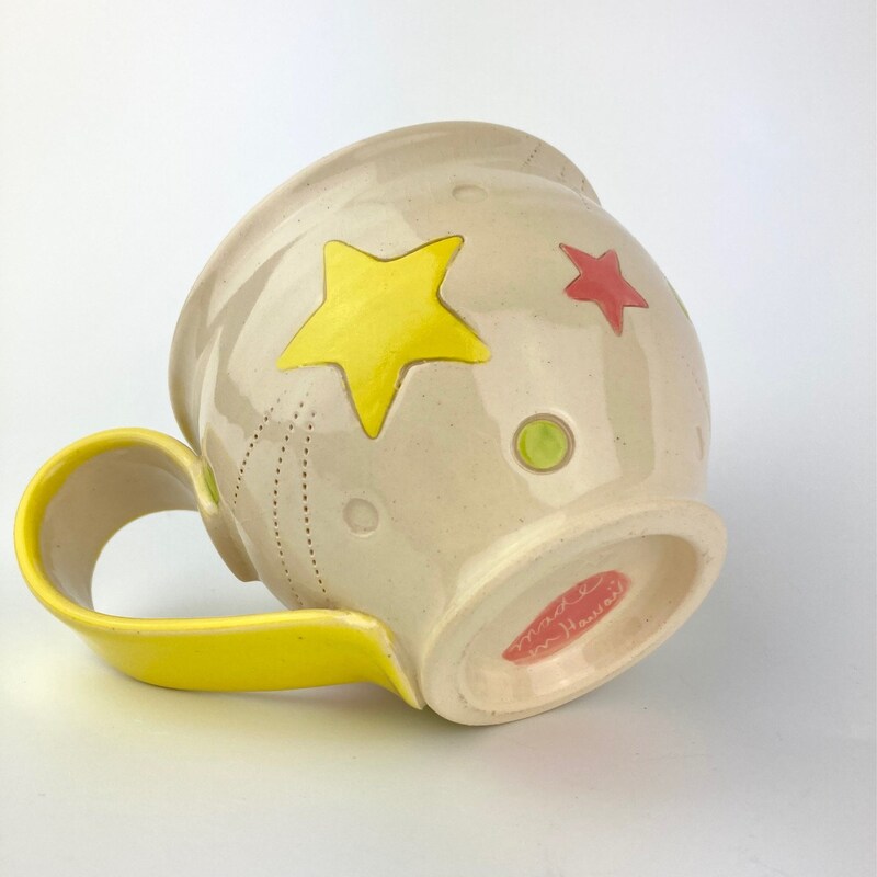 Ceramic Stars - Etsy