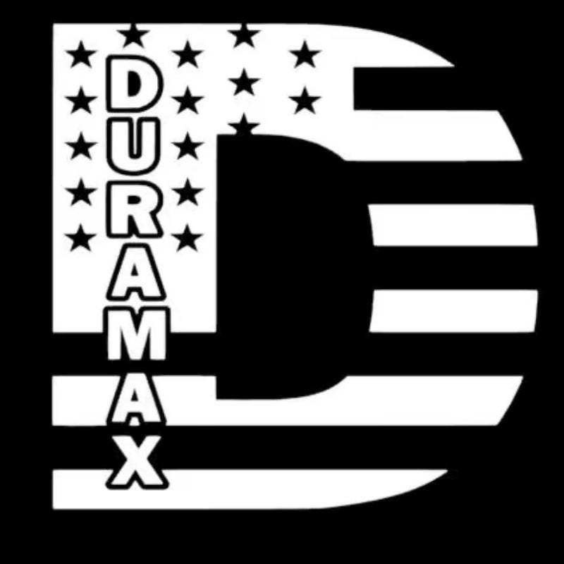 Duramax Logo - Etsy