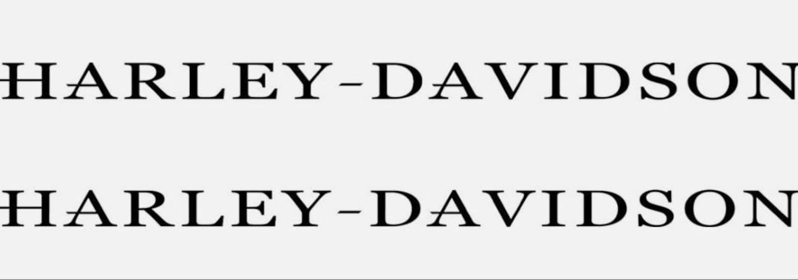 Harley Davidson Fxdx Tank Decals (set of 2) - Etsy