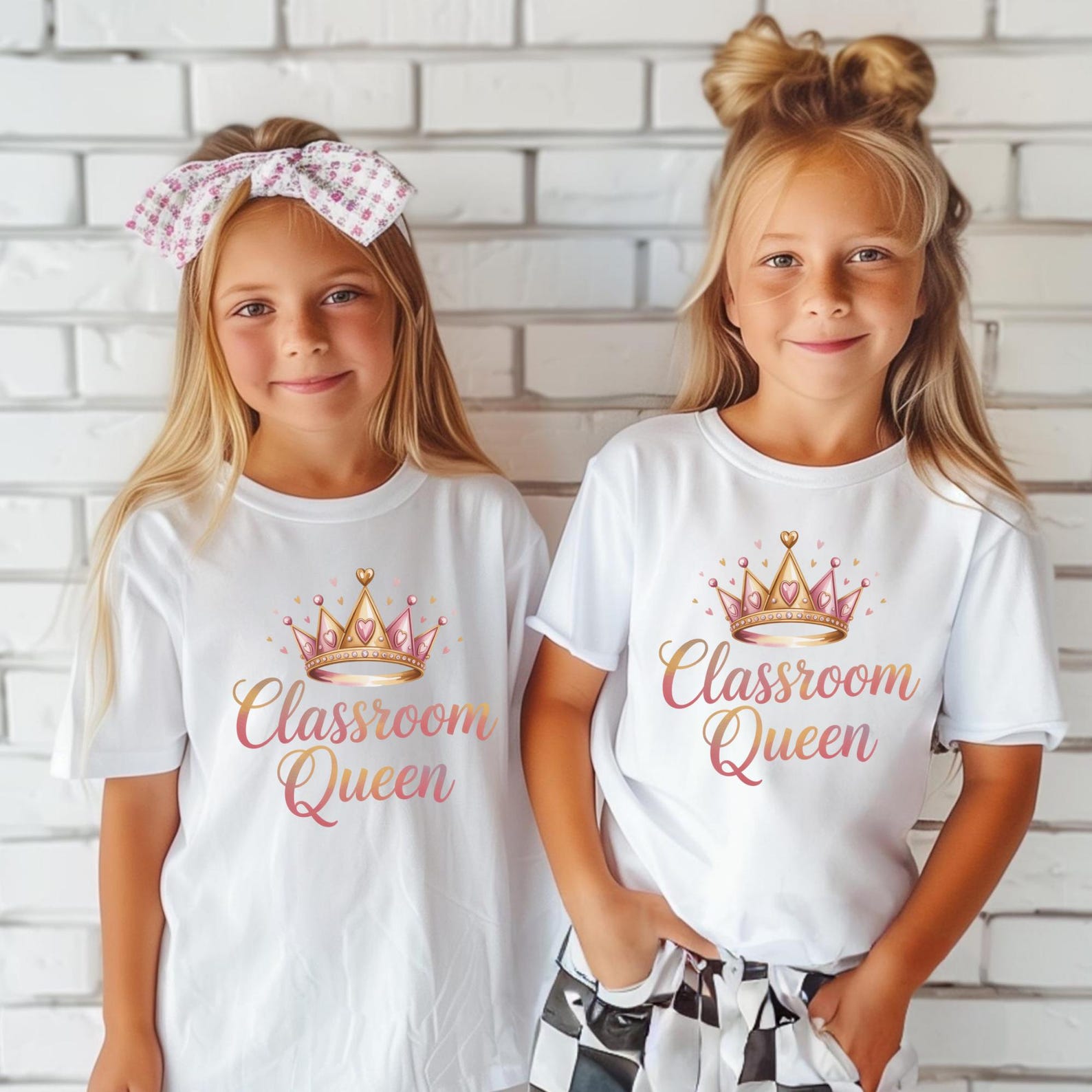 Classroom Queen PNG: Teacher Shirt Design (digital Download) - Etsy