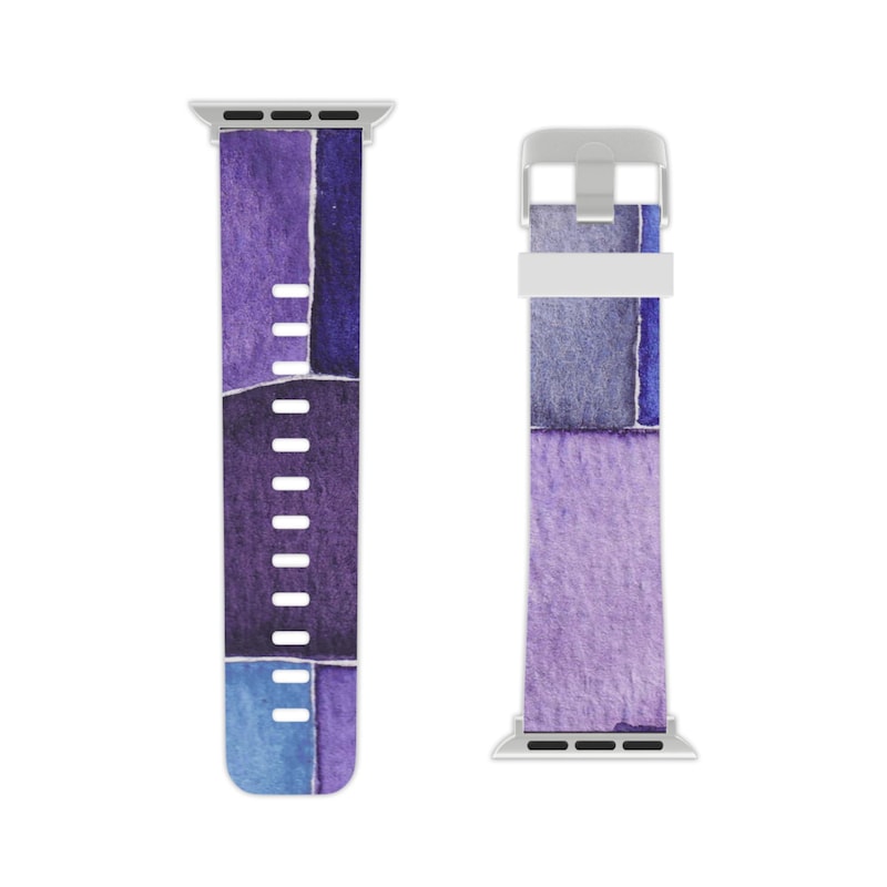 Purple Tech Wear Jewelry - Etsy