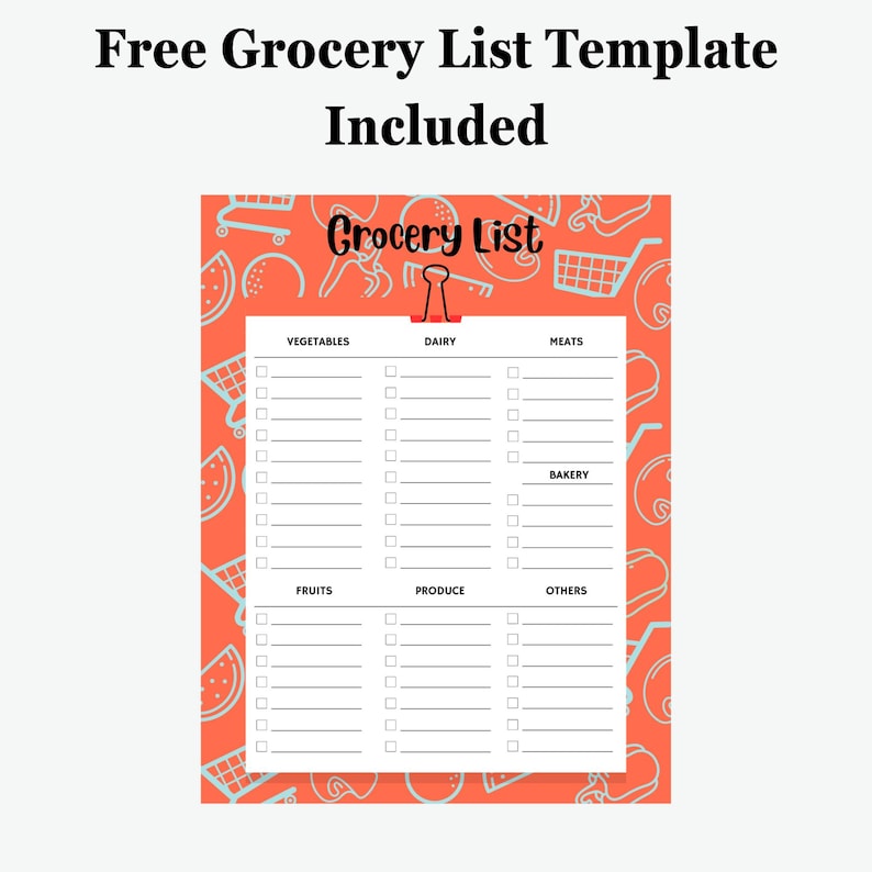 Fatty Liver Diet PDF | NAFLD and NASH Food List & Meal Plan | Printable ...