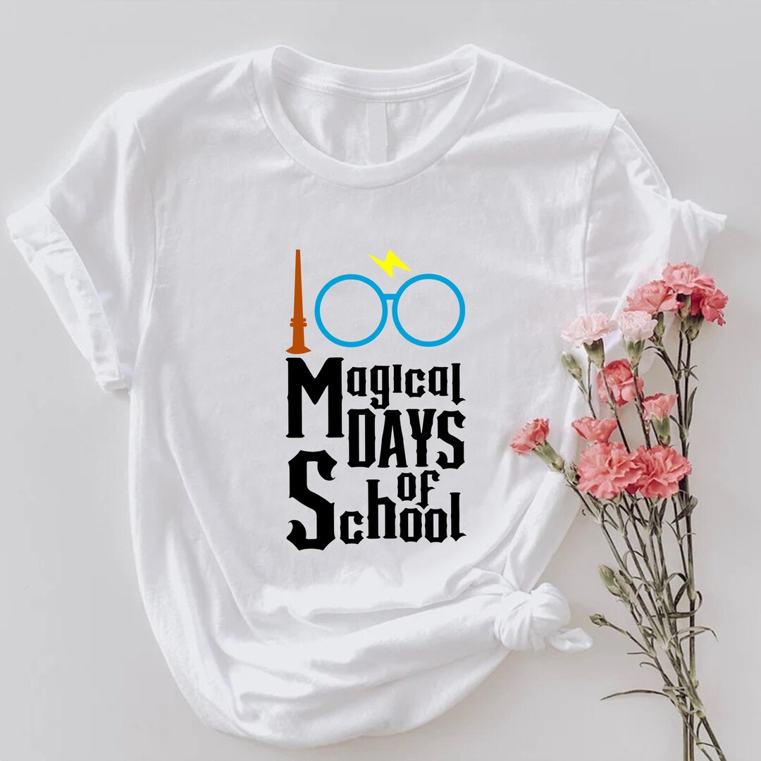 Magical School Days Wizard Theme Design for Classroom Celebration ...