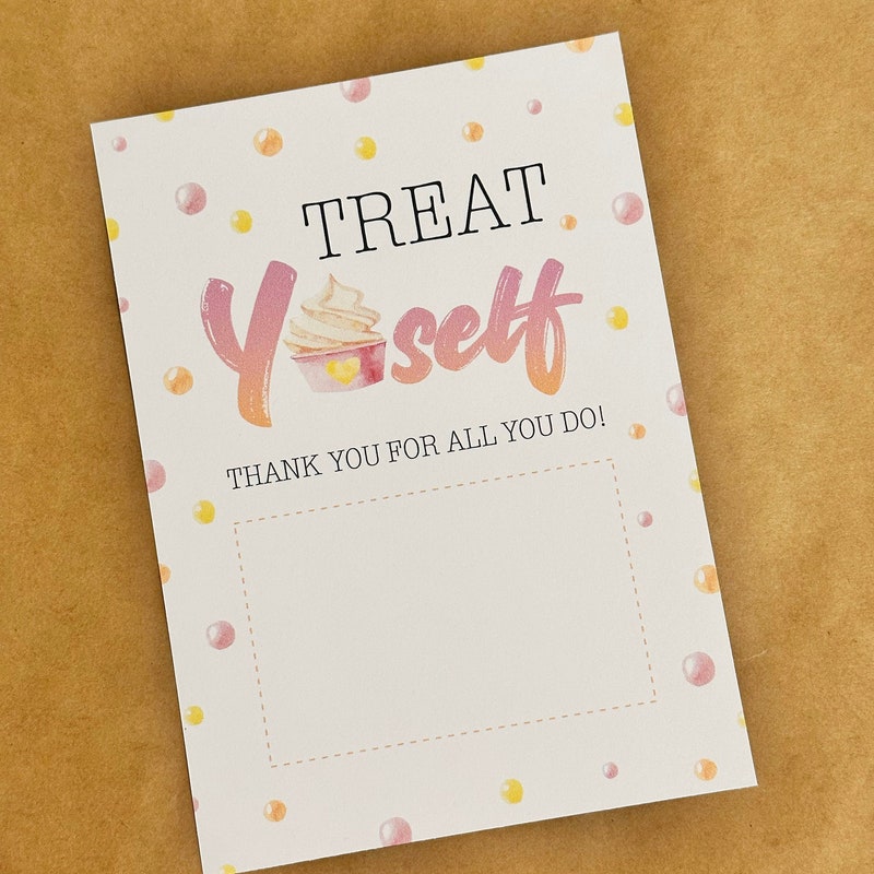 Froyo - Etsy
