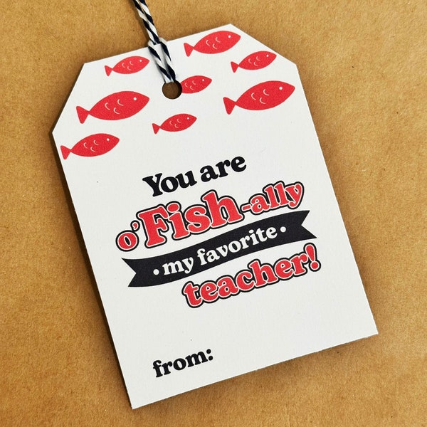 Fish Candy - Etsy