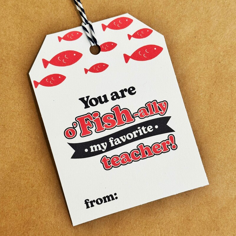 Swedish Fish - Etsy