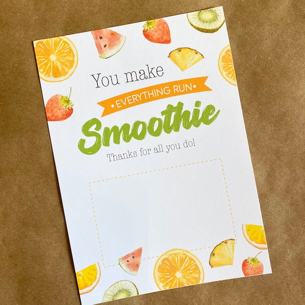 Gift Card Holder - 60+ Gift Ideas for 2024