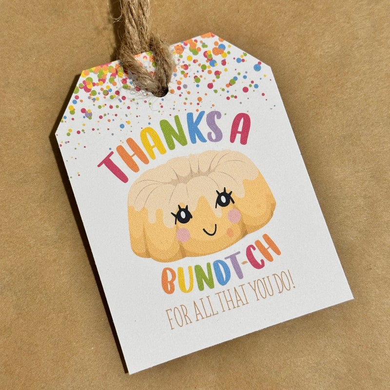 Bundt Cake - Etsy