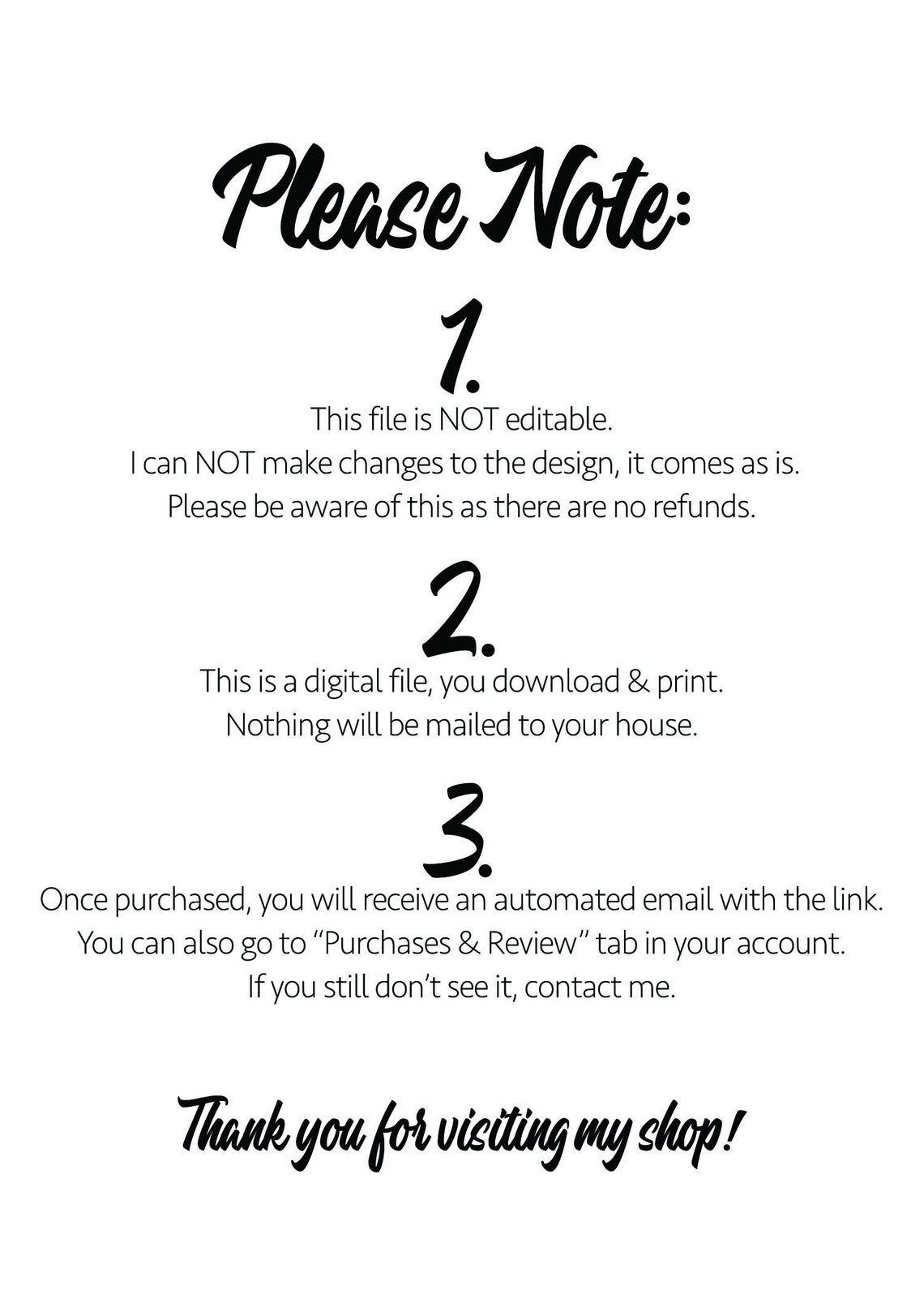 Smoothie Gift Card Holder | Printable Gift Card Holder | 5x7 You Make ...