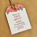Roses Are Red Poem for Teacher | Printable Teacher Appreciation Tag ...