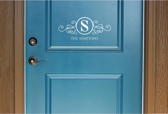 Cute Custom Vinyl Decal Vinyl Lettering Custom Vinyl | Etsy