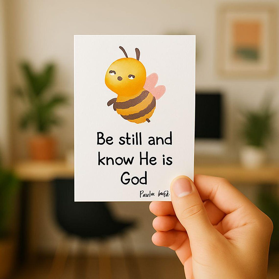 Printable Christian Affirmation Cards – Lunch Box Notes With Bible ...