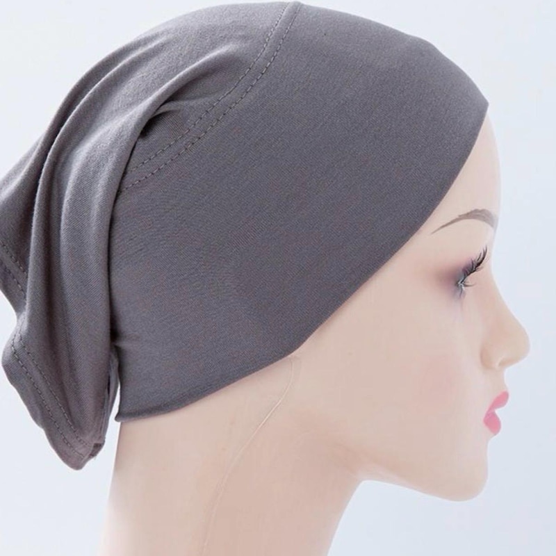 Hijab Cap - Etsy