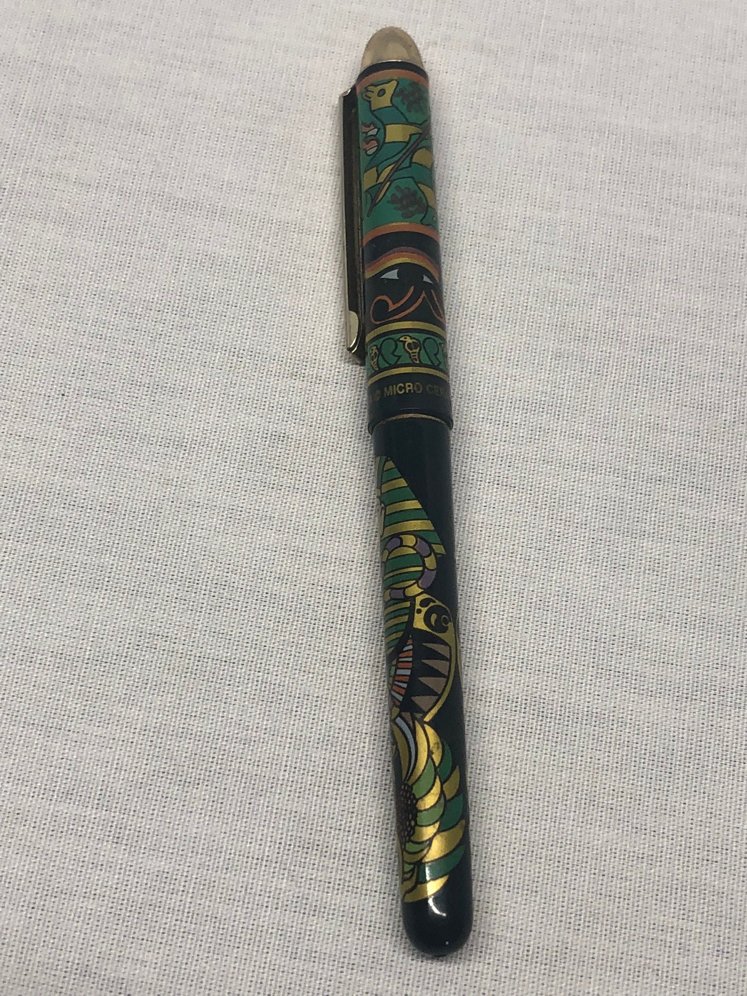 Egyptian Stylus