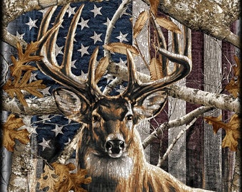 realtree flag