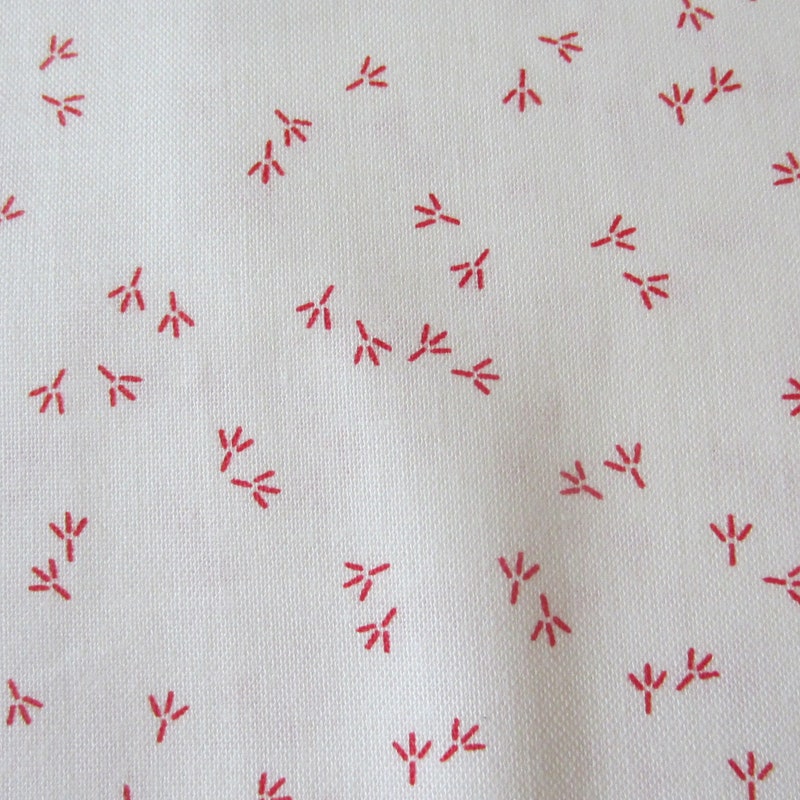 Chicken Tracks - Etsy