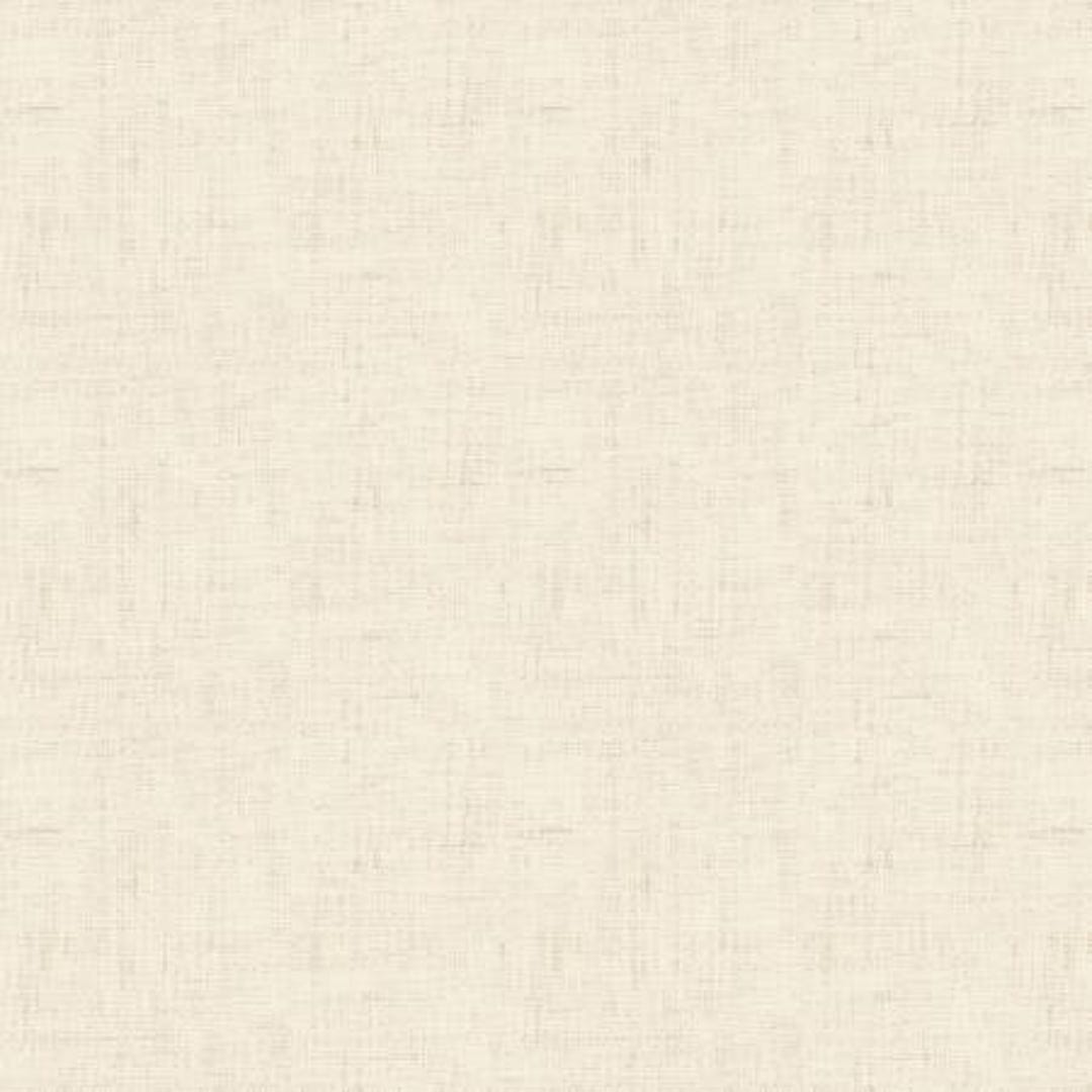 Linen Texture #44 Beige Cream, Quilting Fabric, Timeless Linen Basics ...