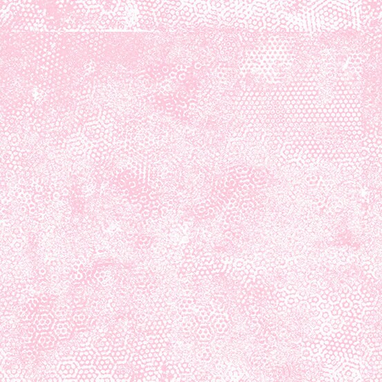 Mist Pink Dimples Andover Fabrics A-1867-E25 Gail Kessler | Etsy