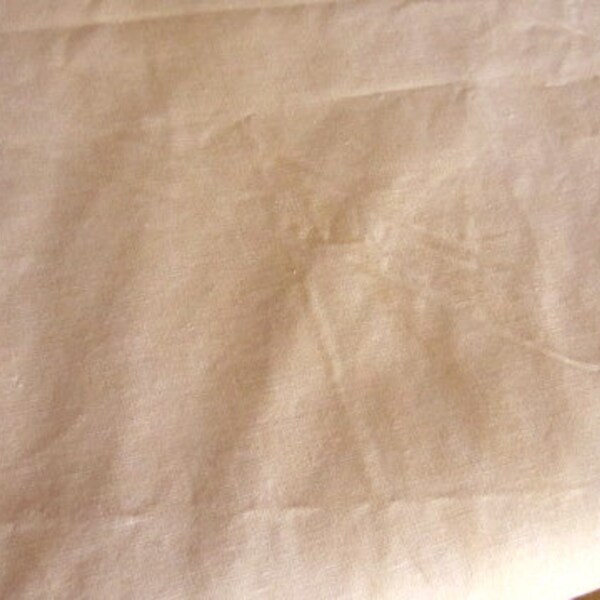 Tea Stained Fabric - Etsy