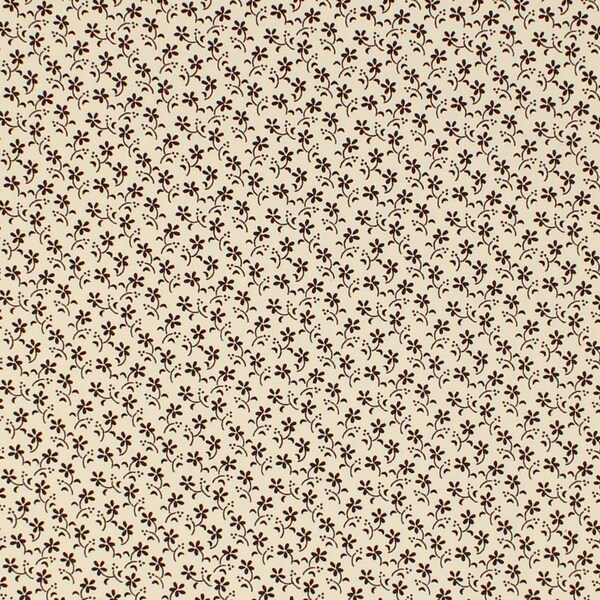 Fabric Calico - Etsy
