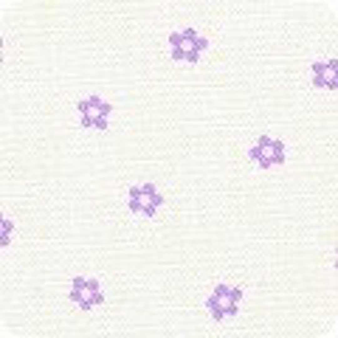 1930's Basics, Flowerhouse Collection, 21505- 220 Pansy, Robert Kaufman ...
