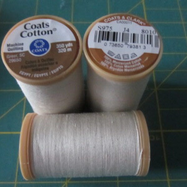Spools of Thread - Etsy