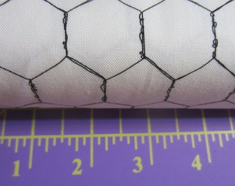 Chicken Wire Fabric - Etsy