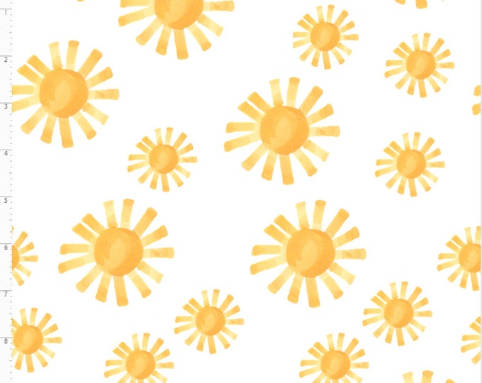 Loralie Designs, Beamers, Yellow and White Fabric, Quilting, Sewing ...