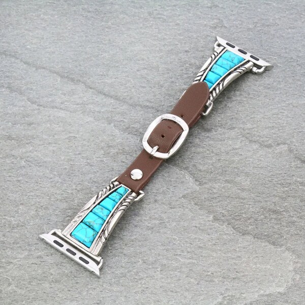 Western Watch Band - Etsy