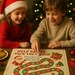 Help Santa Pack the Sleigh Christmas Game, Printable Holiday Fun (PDF ...