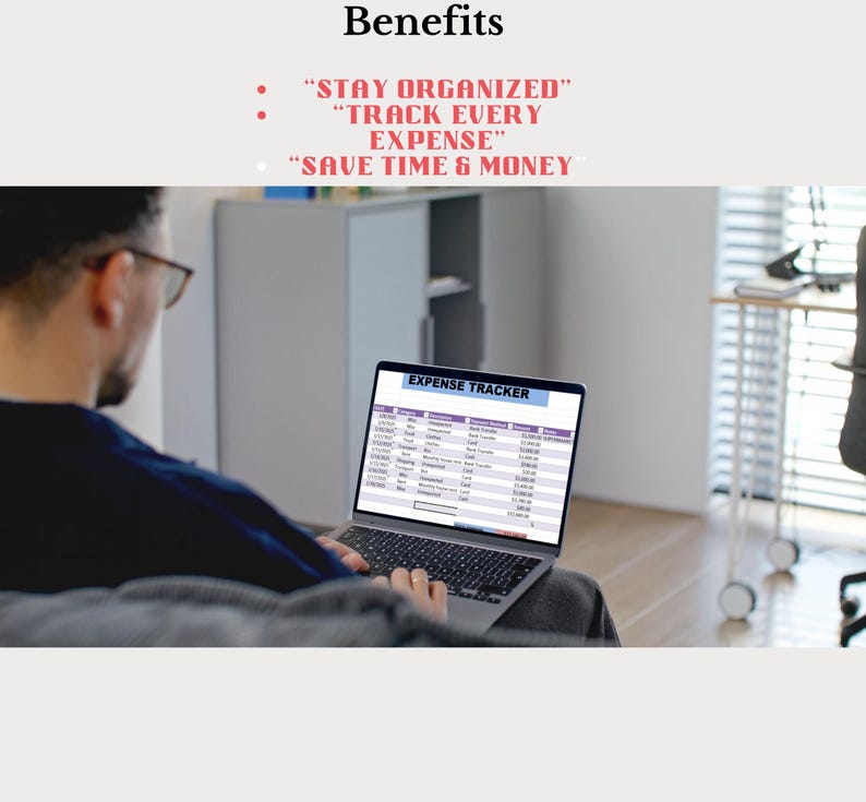 Money Management Spreadsheet Tracker Money Management Tracker Expense ...